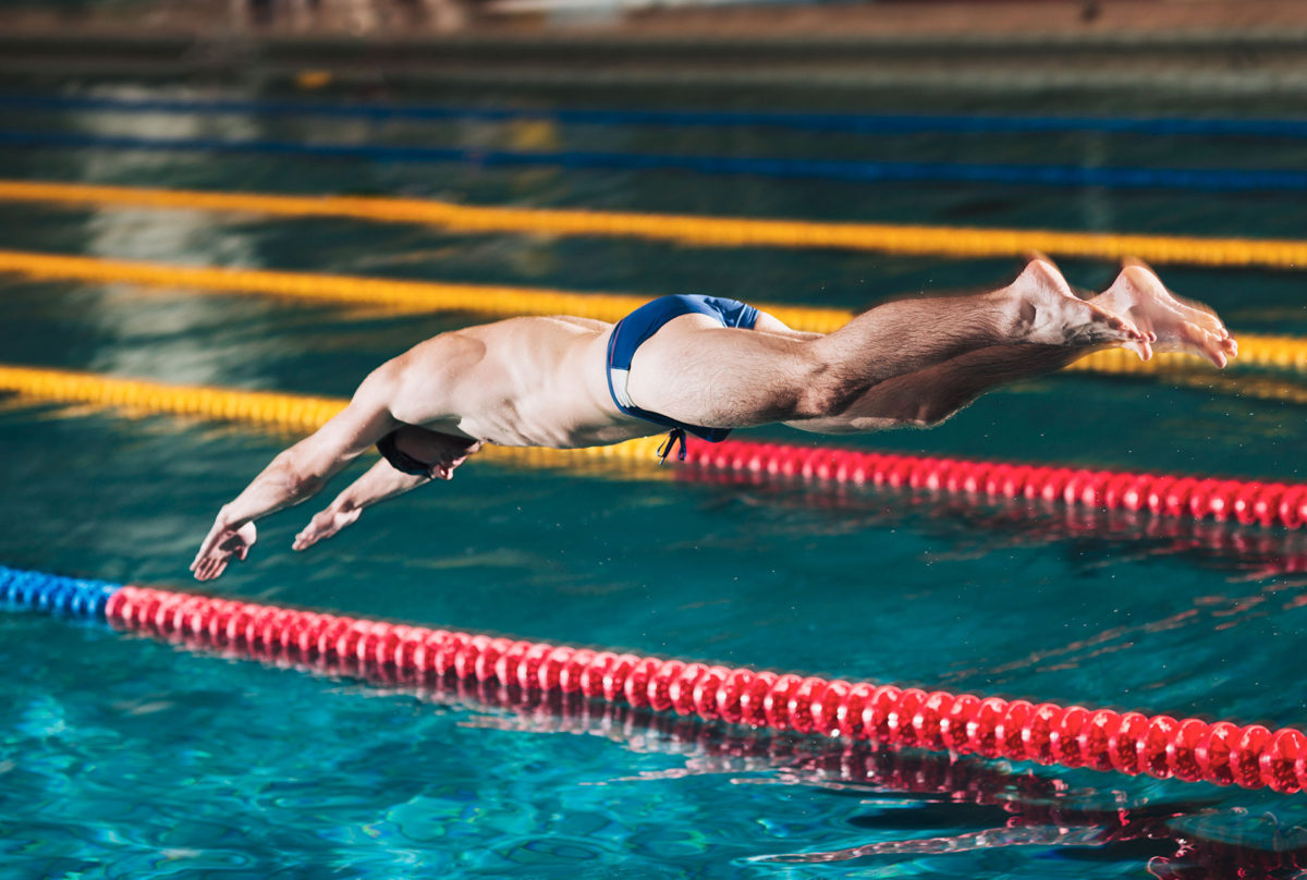 Cursets Natació – Club Natació Molins de Rei